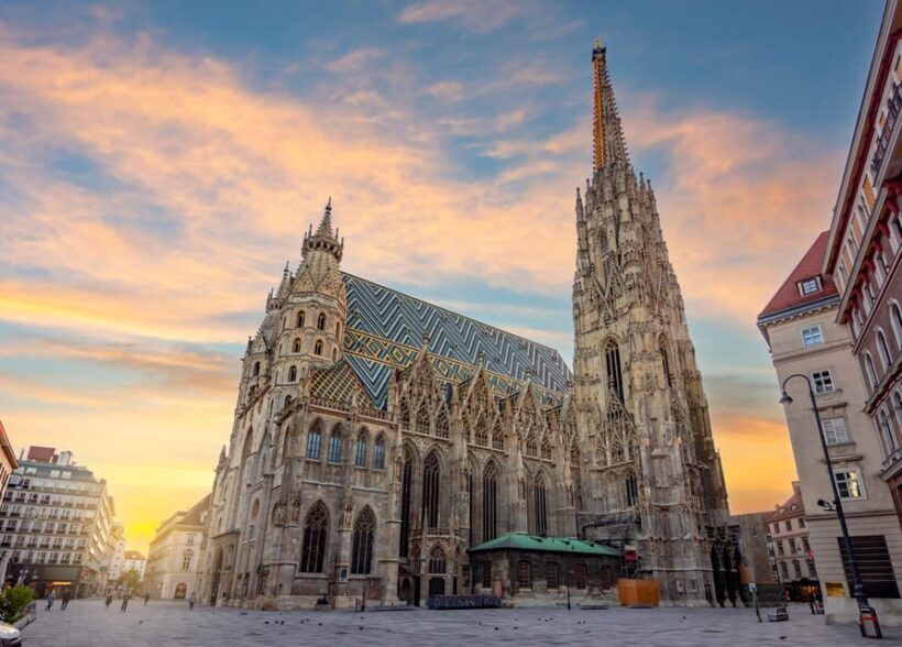 Vienna: Guided Walking Tour of City Highlights & Hidden Gems - Authentic Insights from Travelers