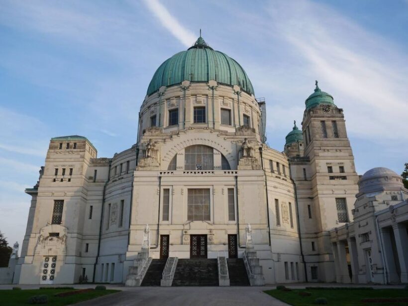 Vienna: Guided Walking Tour of the Central Cemetery - Who Should Join This Tour?