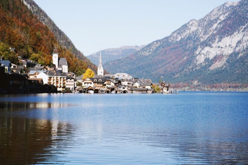 Vienna: Hallstatt & Alpine Peaks Day Trip with Admont Abbey - A Deep Dive into This Austrian Adventure