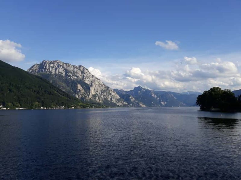 Vienna: Hallstatt, Salzburg, Melk, Alps & Lakes Day Trip - An In-Depth Look at the Itinerary