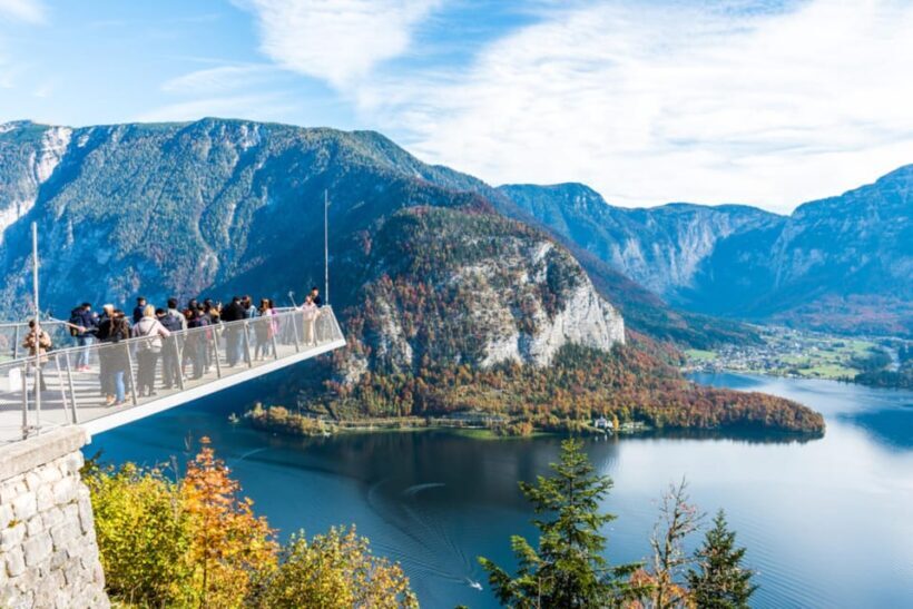Vienna: Hallstatt & Salzkammergut Trip with Ossuarry Option - A Closer Look at the Itinerary and Highlights