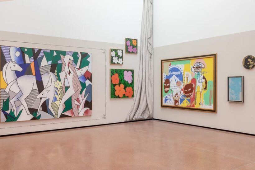 Vienna: Heidi Horten Collection Museum Entry Ticket - Discovering the Heidi Horten Collection in Vienna: A Modern & Pop Art Treasure