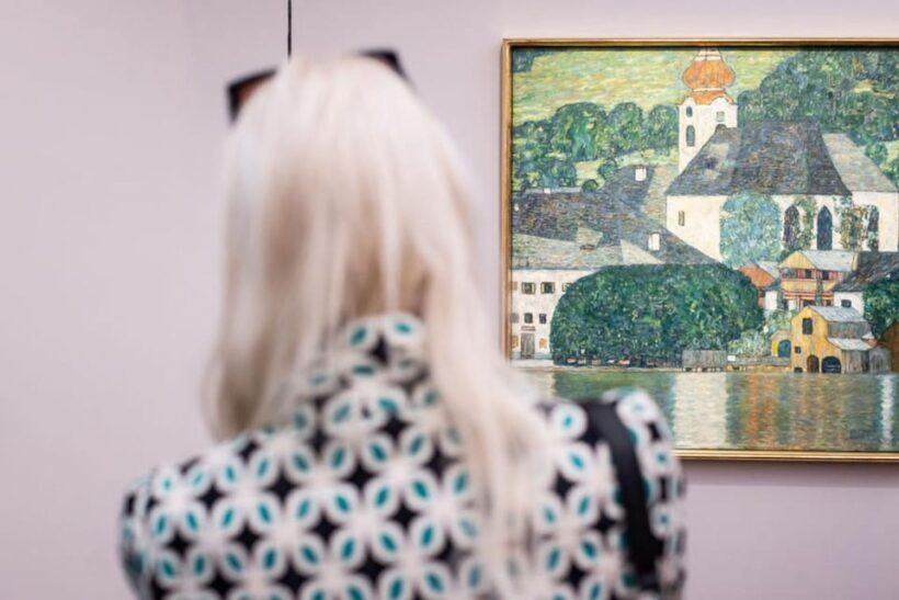 Vienna: Heidi Horten Collection Museum Entry Ticket - Final Thoughts