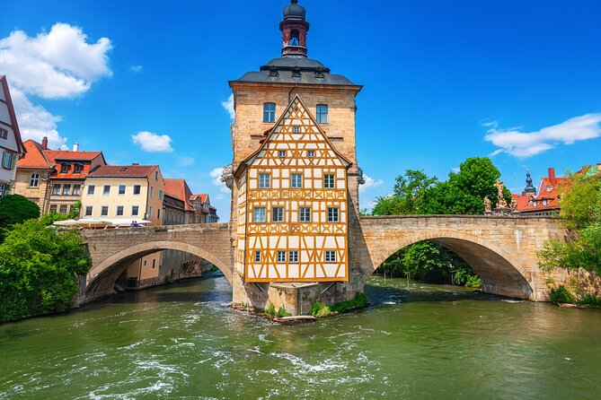 Vienna Heritage Walking Tour - A Well-Curated Introduction to Vienna’s Cultural Heart