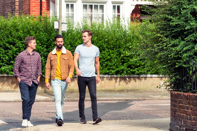 Vienna Heritage Walking Tour - What to Expect from the Tour Experience