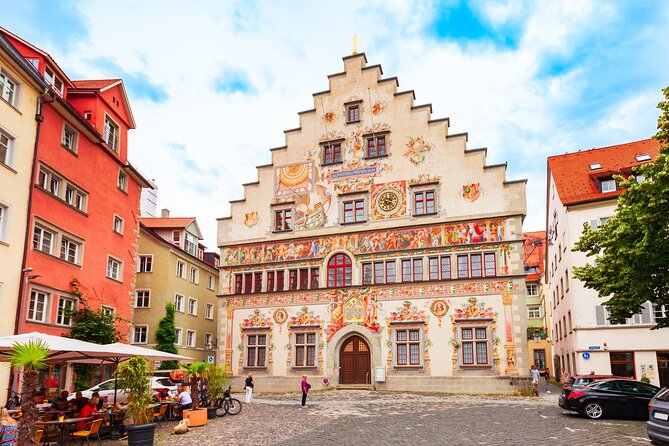 Vienna Heritage Walking Tour - The Value of Guided Personalization