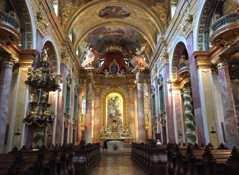 Vienna: Hidden Gems near St. Stephen's & Old University - Key Points