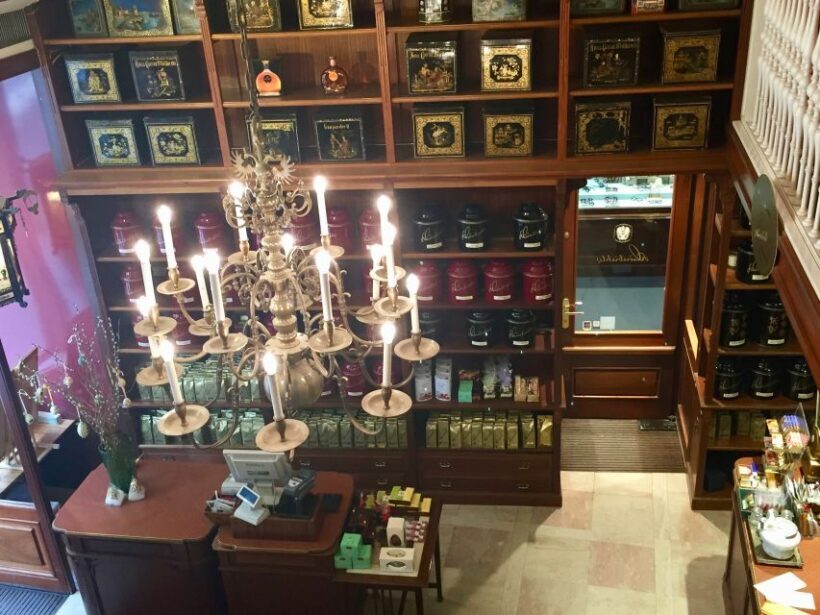 Vienna: Hidden Gems near St. Stephen's & Old University - Exploring Vienna’s Hidden Corners