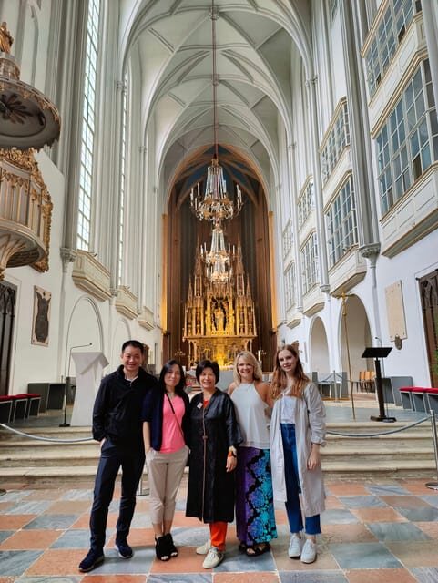 Vienna: Highlight Tour (max 8 pax) - An In-Depth Look at the Vienna Highlight Tour