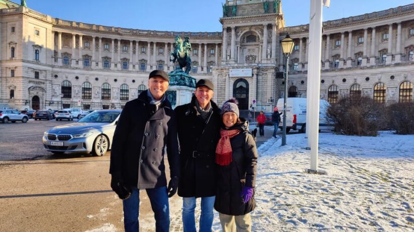 Vienna: Highlight Tour (max 8 pax) - FAQ