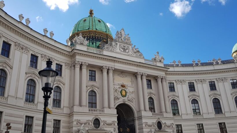 Vienna: Highlight Walking Tour in Downtown - Final Thoughts