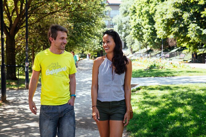 Vienna Highlights and Hidden Gems Private Walking Tour - St. Stephens Cathedral: A Heart of Old Vienna