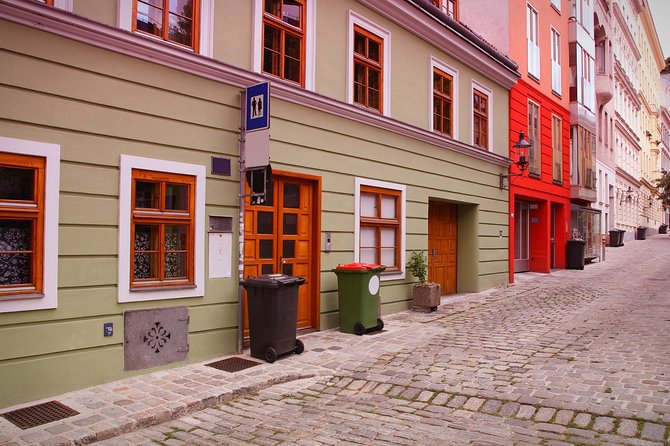 Vienna Highlights Self guided scavenger hunt and Walking Tour - Who Will Love This Experience?