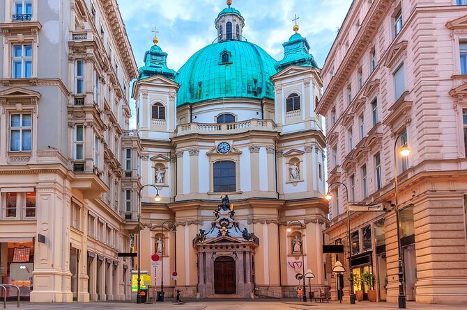 Vienna Highlights Self guided scavenger hunt and Walking Tour - FAQ