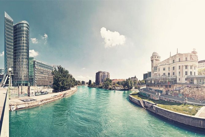 Vienna Highlights Small-Group Bike Tour - Value and Practicalities