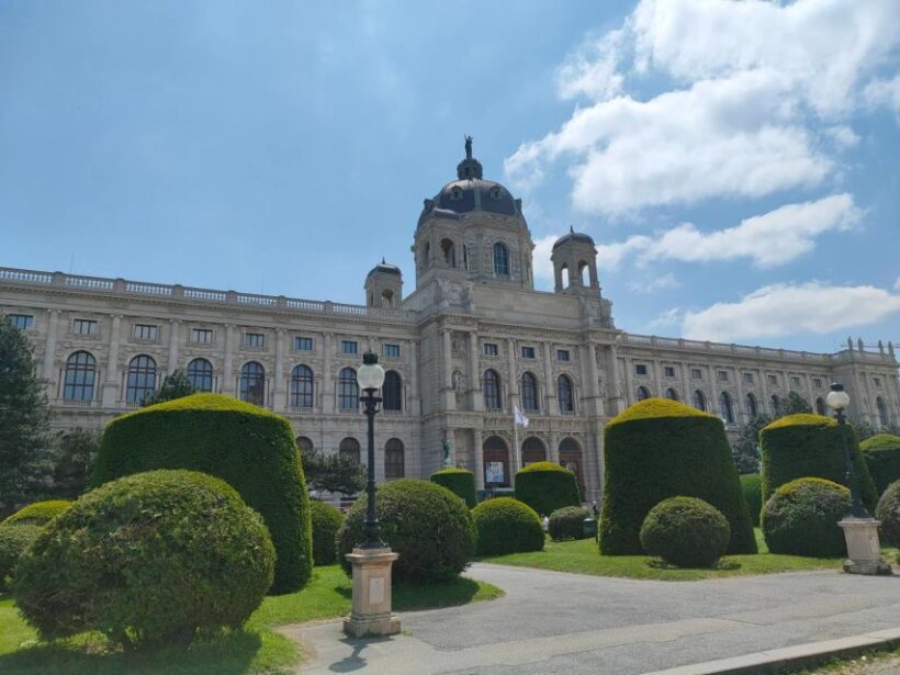 Vienna Historical Highlight City Tour + Hofburg - The Itinerary in Detail: What Each Stop Offers