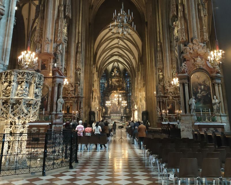 Vienna Historical Highlight City Tour + Hofburg - The Bottom Line: Who Should Take This Tour?