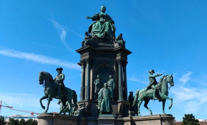 Vienna Historical Highlight City Tour + Wine Tasting - A Closer Look at the Itinerary