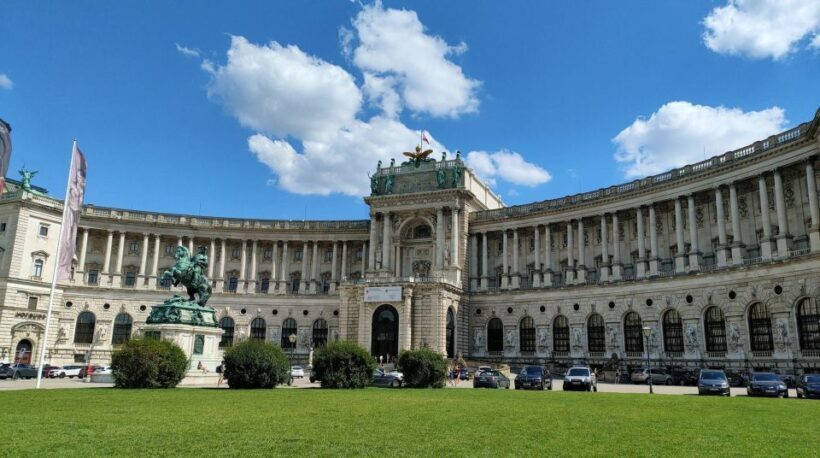 Vienna Historical Highlight City Tour + Wine Tasting - Final Thoughts