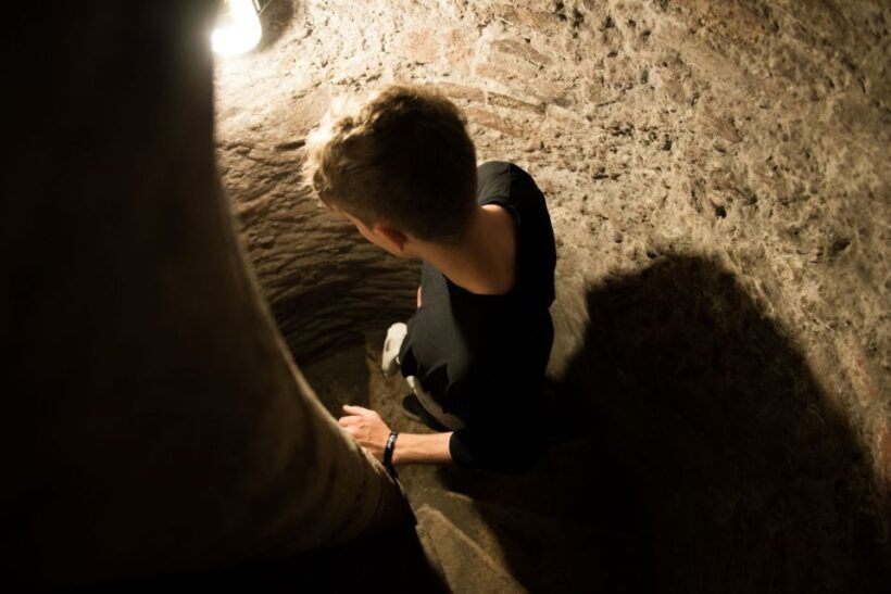 Vienna: Historical Pharmacy Cellar Guided Tour - Authentic Stories and Feedback