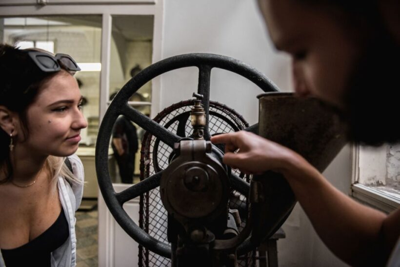 Vienna: Historical Pharmacy Cellar Guided Tour - Who Would Love This Tour?
