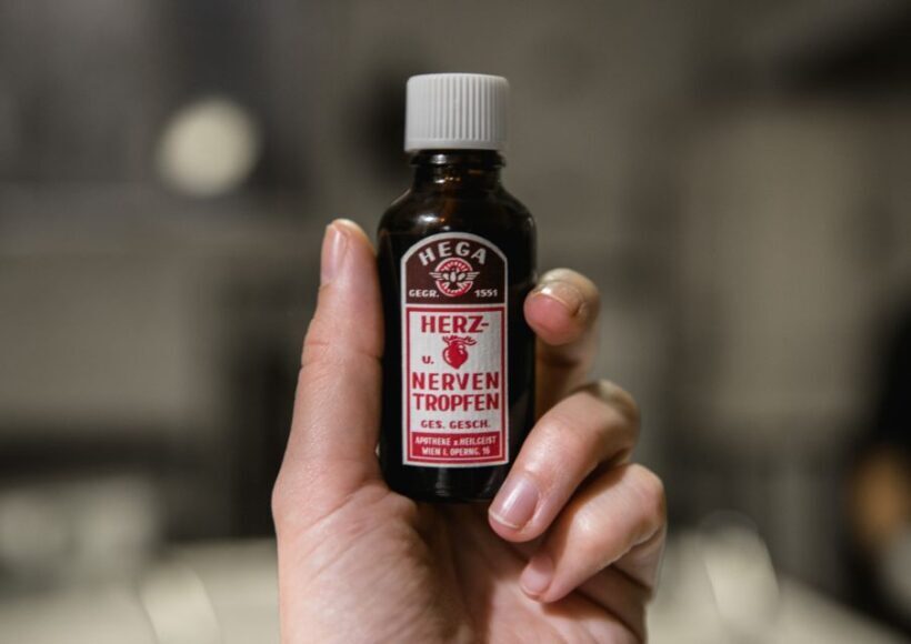 Vienna: Historical Pharmacy Cellar Guided Tour - The Sum Up