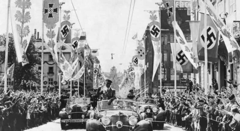 Vienna: Historical Walking Tour - Hitler and the 1900s - Value and Practicalities