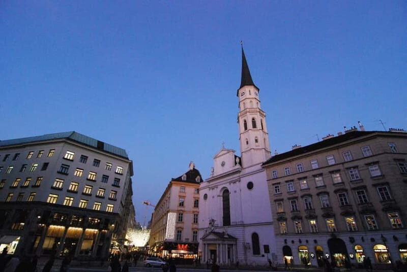 Vienna: History Highlight Walking Tour - Who Will Love This Tour?