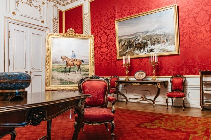 Vienna: Hofburg and Empress Sisi Museum Guided Tour - The Details That Matter