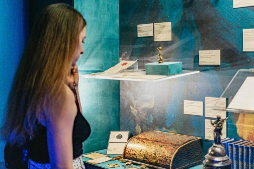 Vienna: Hofburg and Empress Sisi Museum Guided Tour - Authentic Experiences from Reviews