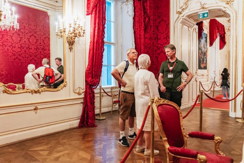Vienna: Hofburg and Empress Sisi Museum Guided Tour - Who Should Consider This Tour?