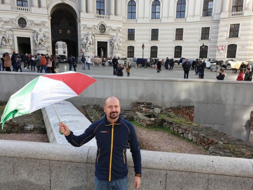 Vienna: Hofburg Palace and Principessa Sissi Tour - Introduction: A Fascinating Walk Through Vienna’s Imperial Heart