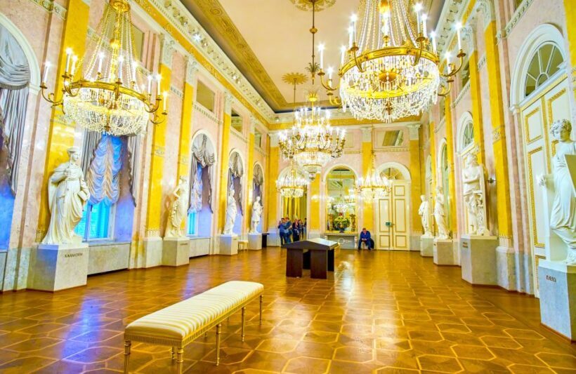Vienna: Hofburg Palace and Sisi Museum Skip-the-Line Tour - FAQ