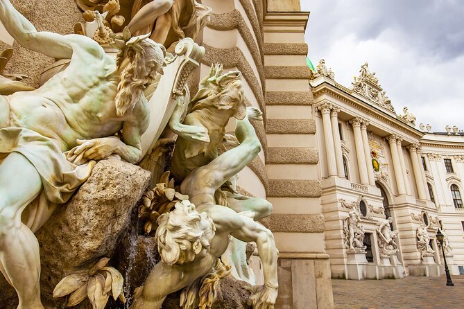 Vienna Hofburg Palace Skip-the-Line Ticket Sisi Museum Tour - Customer Feedback