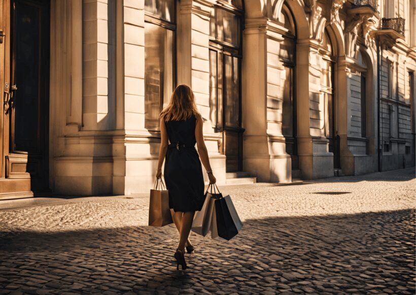 Vienna Holiday Shopping: Exclusive Designer Vintage Tour - Key Points