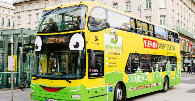Vienna: Hop-On Hop-Off Sightseeing Bus Tour - The Value of This Tour