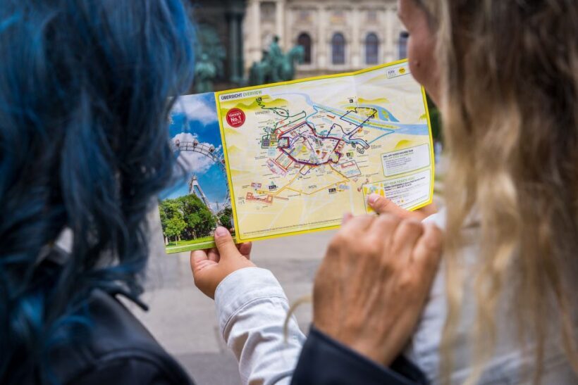 Vienna: Hop-On Hop-Off Sightseeing Bus Tour - Who Should Consider This Tour?