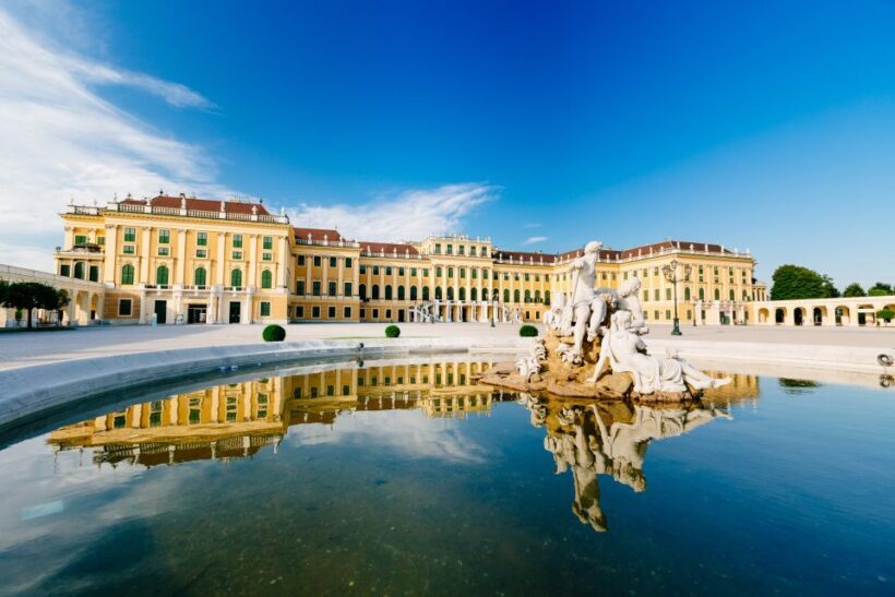 Vienna: Hop-On Hop-Off Sightseeing Bus Tour - The Sum Up
