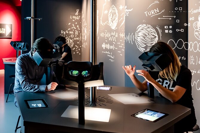 Vienna House of Music Entrance Ticket - Why It’s a Great Value