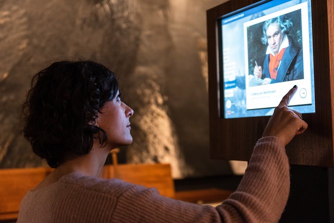 Vienna House of Music Entrance Ticket - Final Thoughts: Who Should Visit?