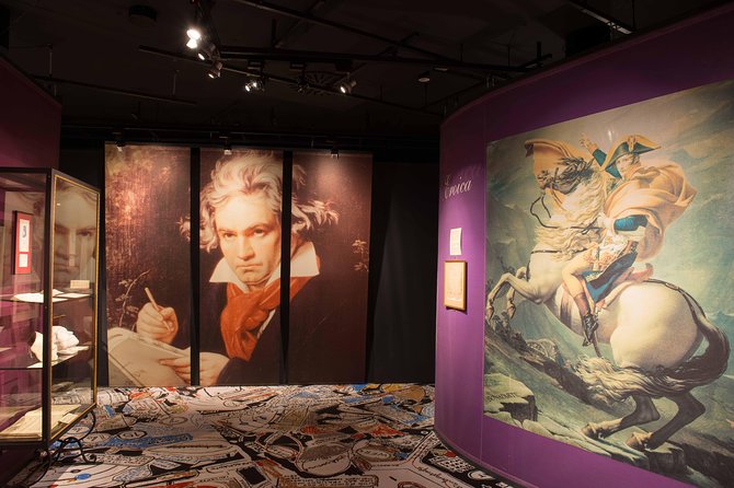 Vienna House of Music Entrance Ticket Review - Engaging for All Ages