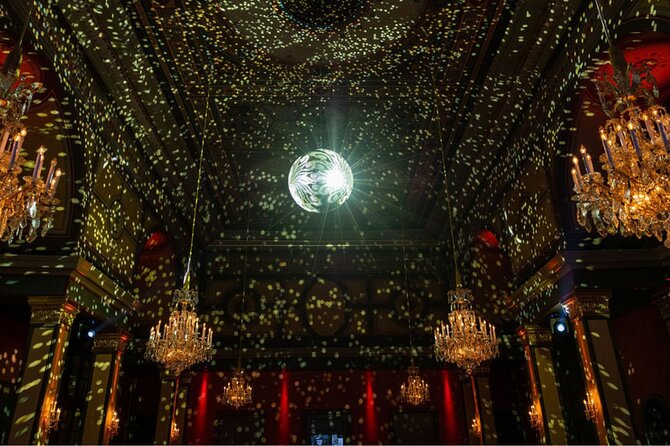 Vienna: House of Strauss Museum Entry Ticket - The Strauss Family Legacy: Interactive Exhibits