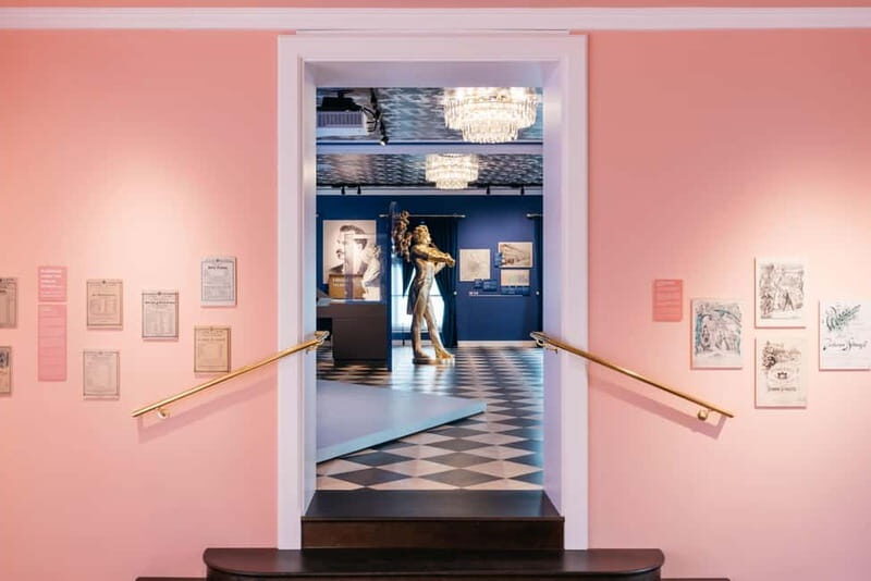 Vienna: House of Strauss Museum Ticket & Experience - Final Thoughts