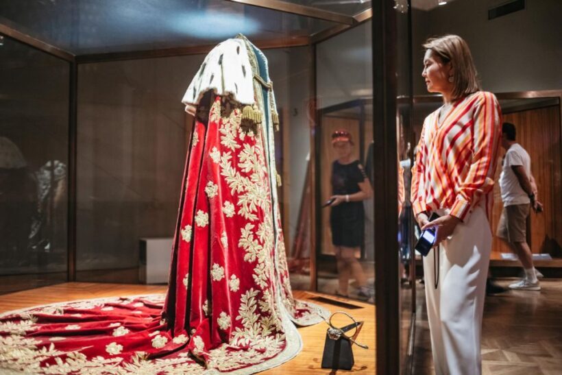 Vienna: Imperial Treasury in the Hofburg Palace - Visiting Logistics and Practical Tips