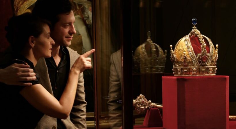 Vienna: Imperial Treasury in the Hofburg Palace - The Value and Who It’s For