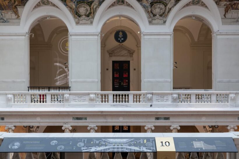 Vienna: Imperial Treasury & New Hofburg Palace Combo Ticket - Key Points