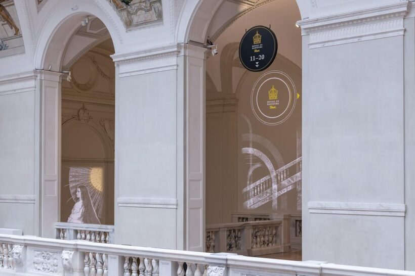 Vienna: Imperial Treasury & New Hofburg Palace Combo Ticket - FAQs