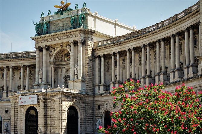 Vienna Inner City Highlights Private Walking Tour - Flexibility and Personalization