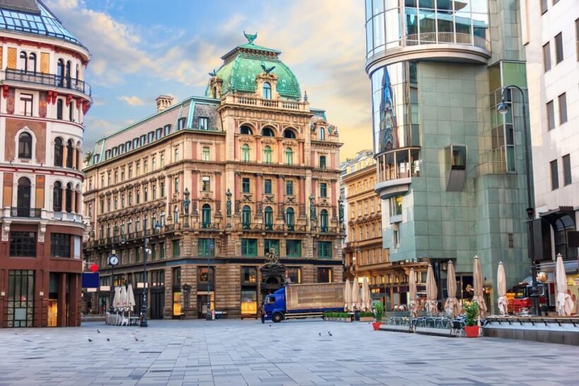 Vienna: Insta-Perfect Walk with a Local - Practical Insights & Tips