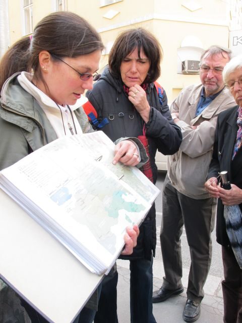 Vienna: Jewish Life in Leopoldstadt 2-Hour Walking Tour - Unpacking the Tour: What You Can Expect